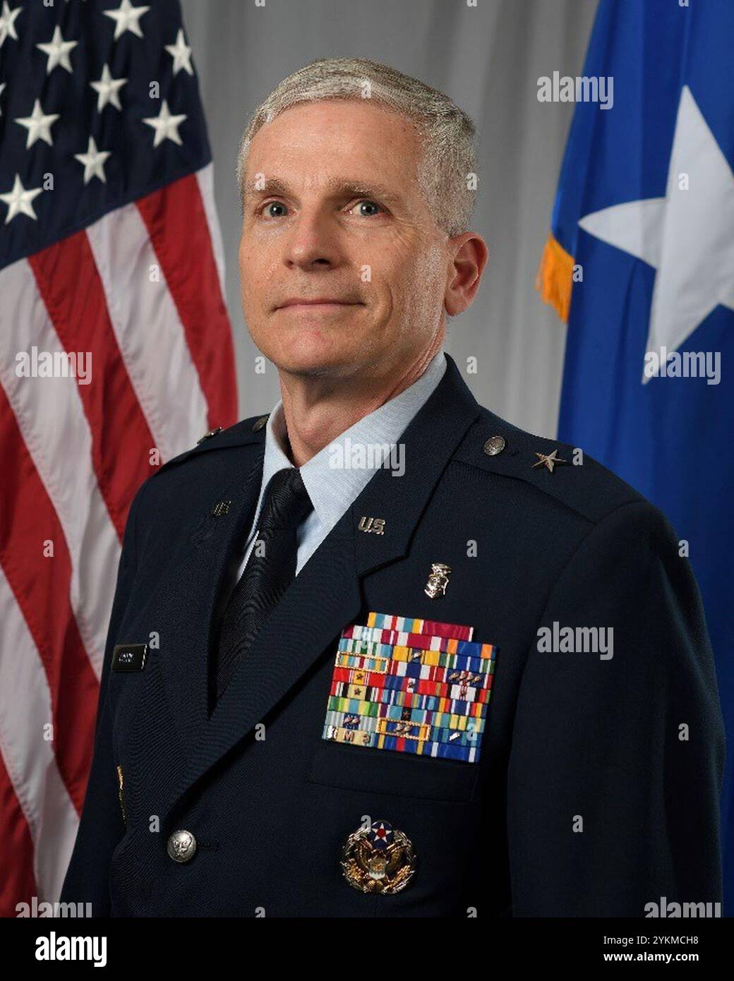 Brig gen collins hi-res stock photography and images - Alamy