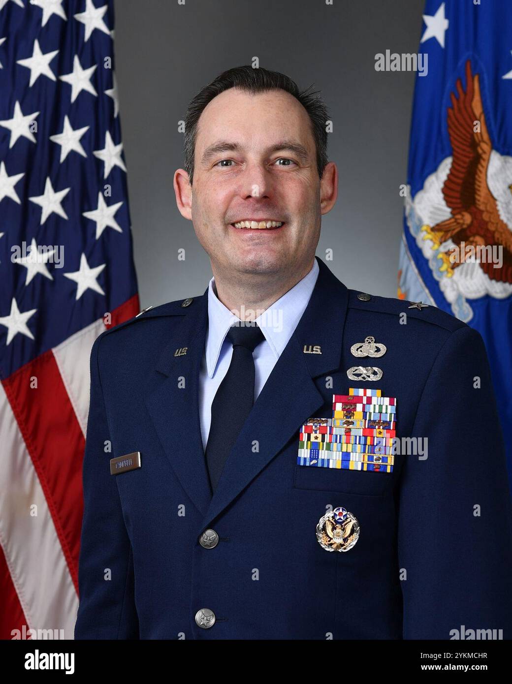 Shawn campbell hi-res stock photography and images - Alamy