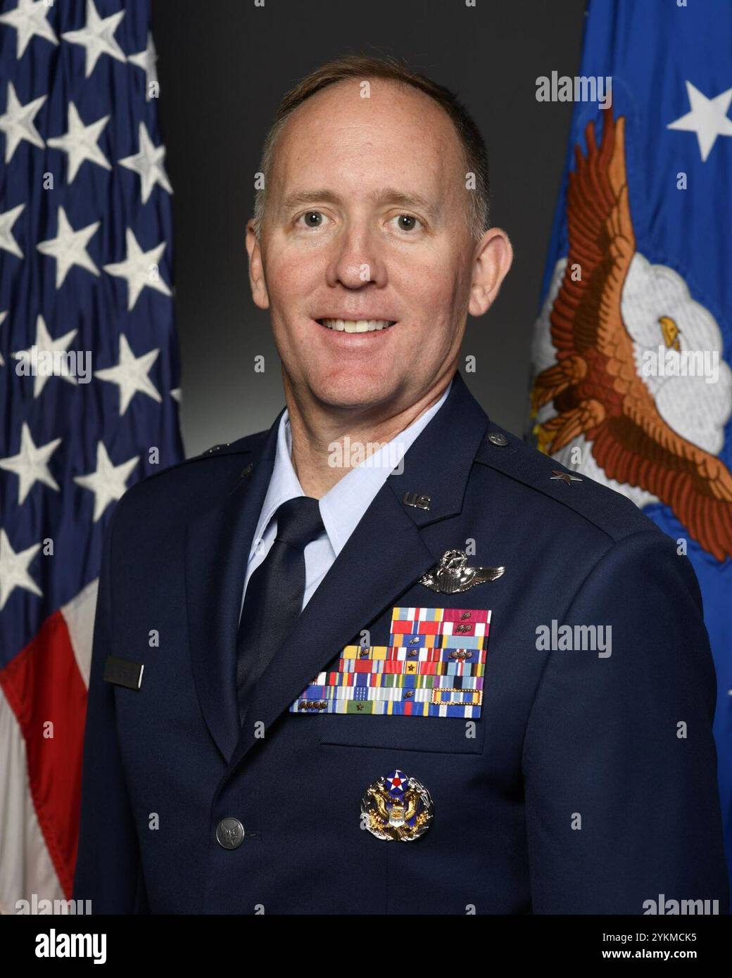 Brig gen todd hi-res stock photography and images - Alamy