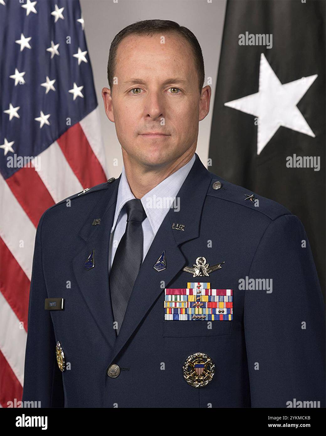 Brig gen todd hi-res stock photography and images - Alamy