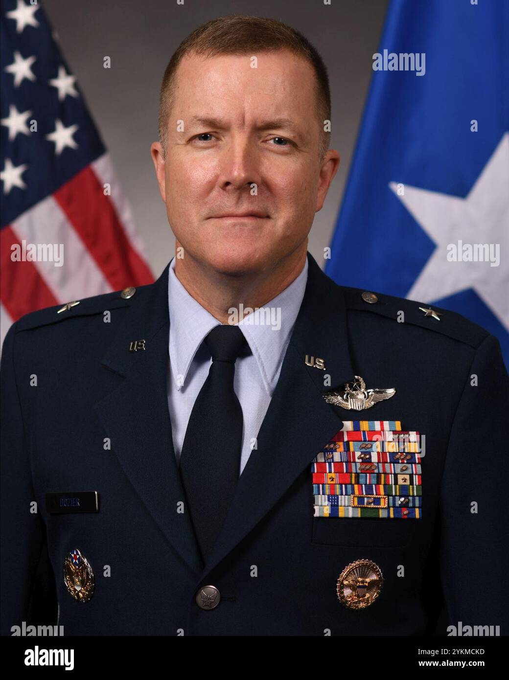 Brig gen todd hi-res stock photography and images - Alamy
