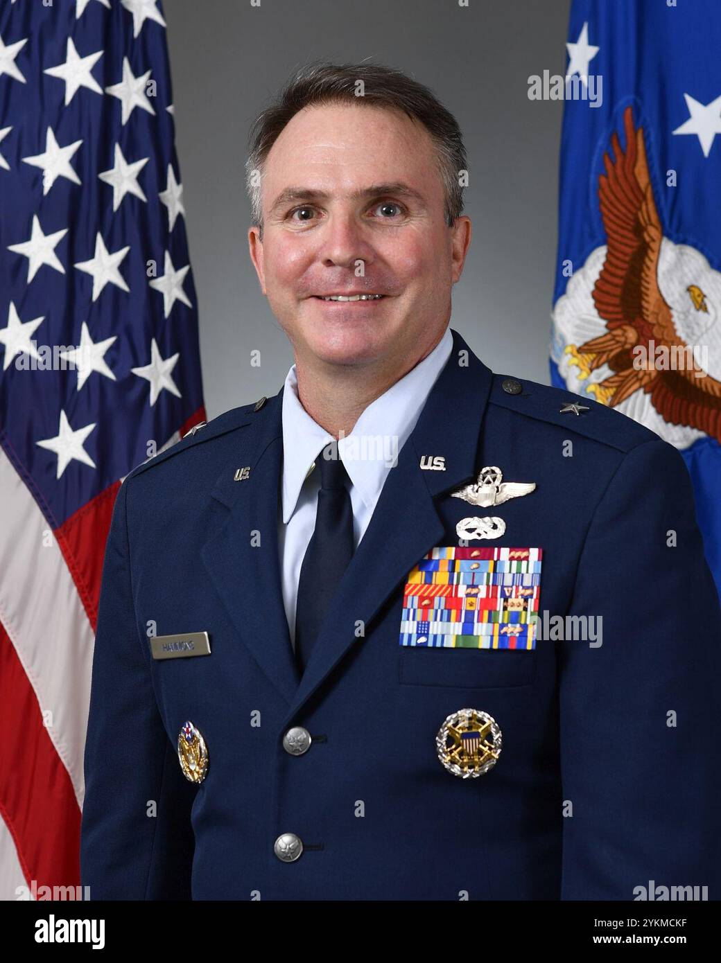 Brig gen stewart hi-res stock photography and images - Alamy