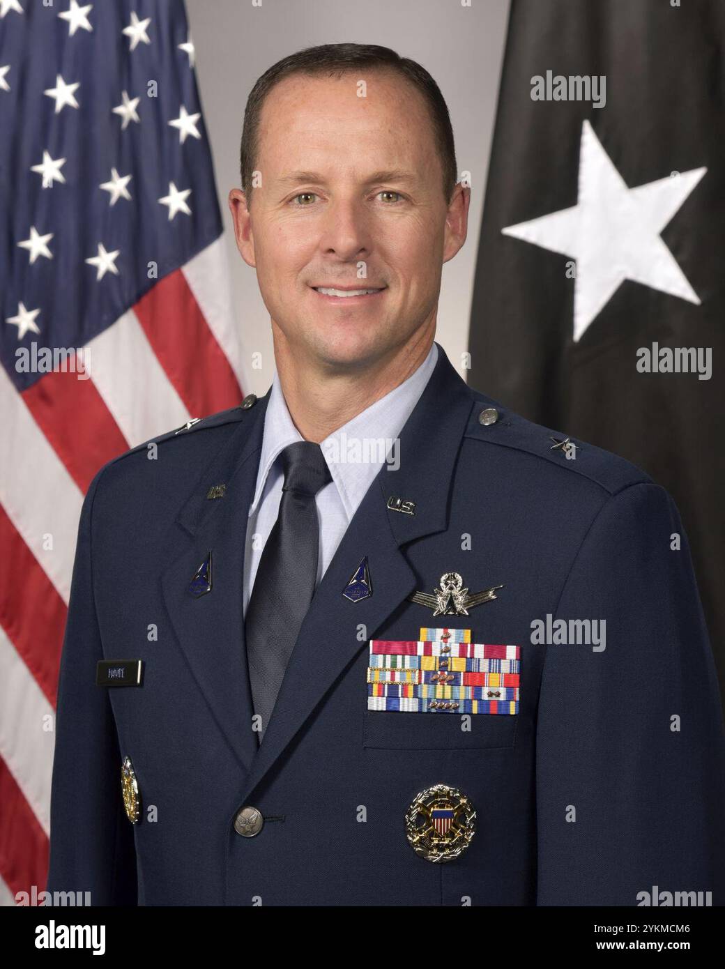 Brig gen todd hi-res stock photography and images - Alamy