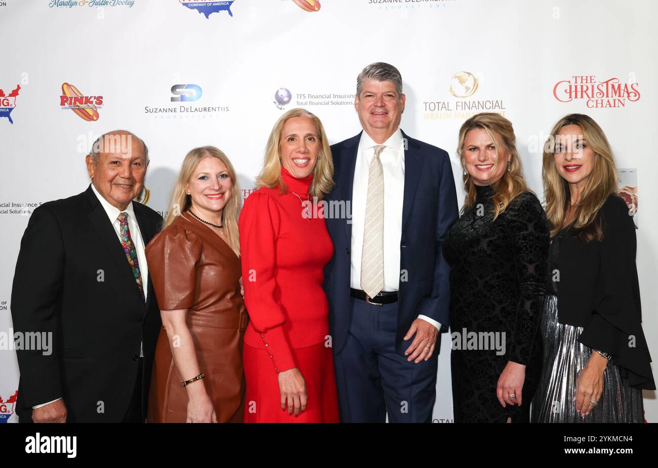 Melissa grego hi-res stock photography and images - Alamy