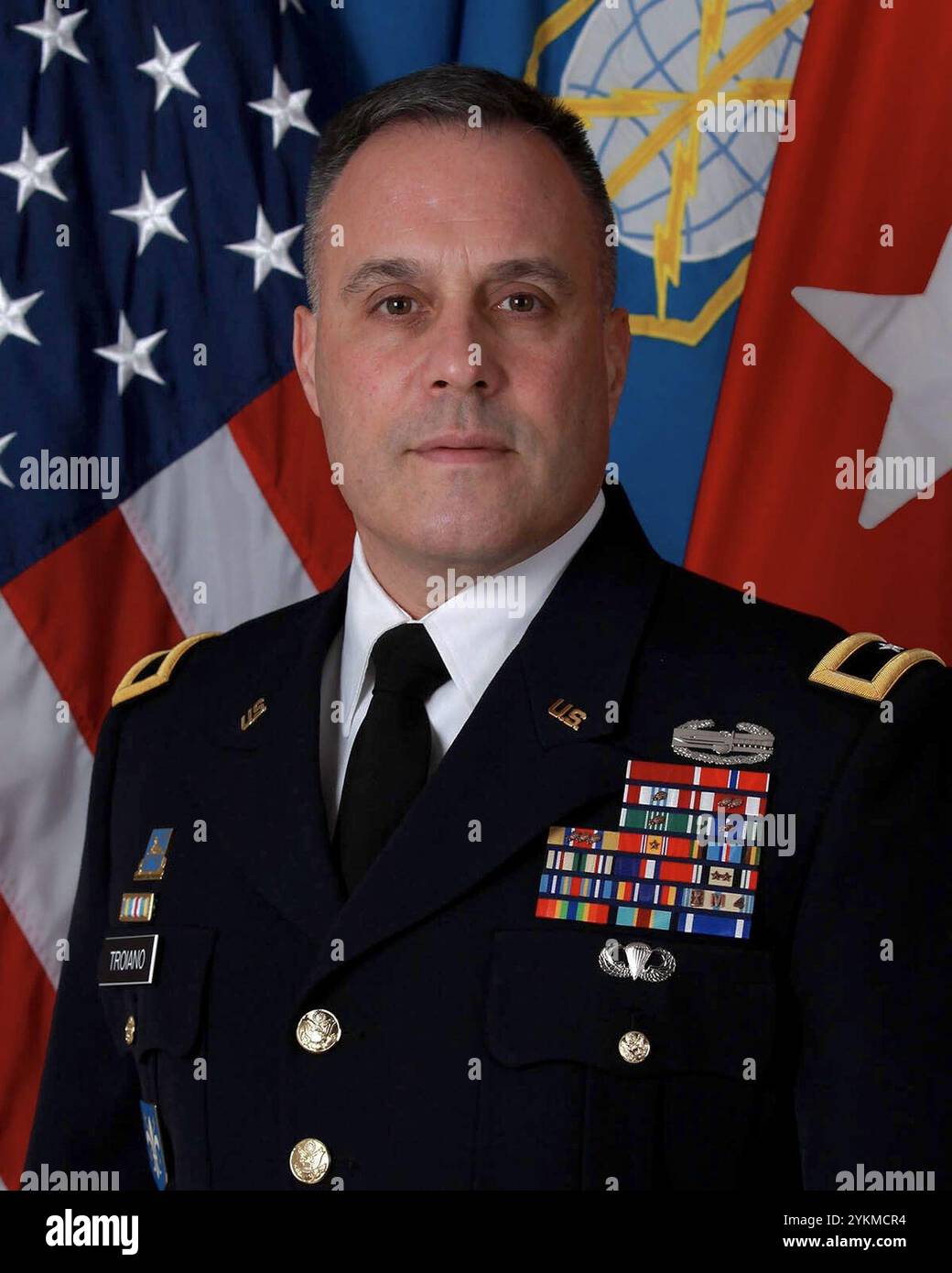 Troiano hi-res stock photography and images - Alamy