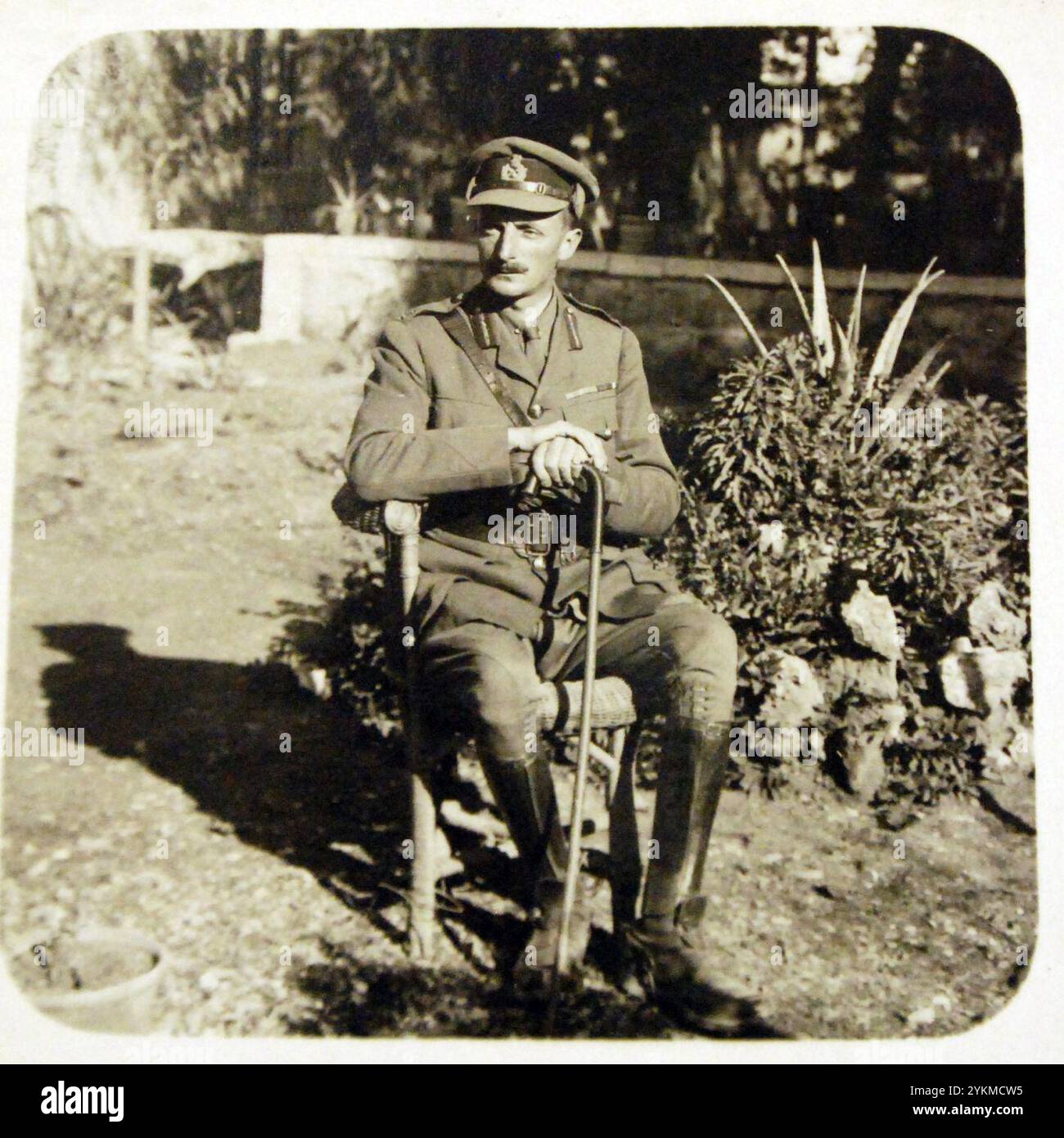 Brigadier general c f hi-res stock photography and images - Alamy