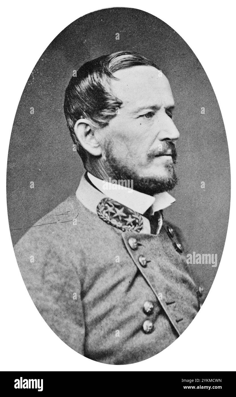 William wirt adams Cut Out Stock Images & Pictures - Alamy