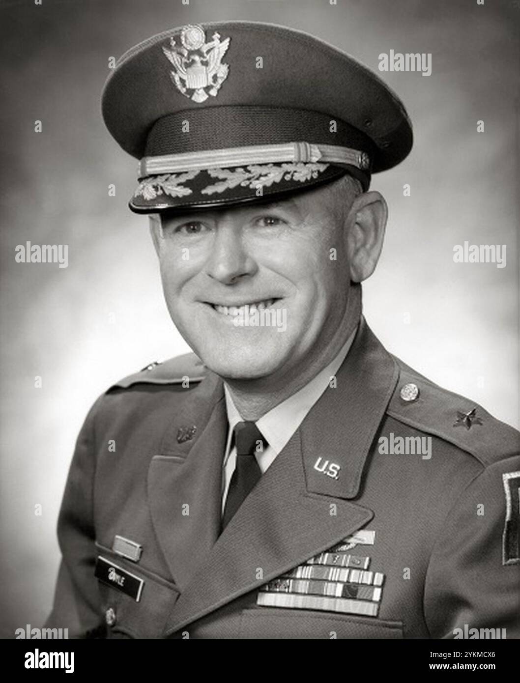 General william c hi-res stock photography and images - Alamy
