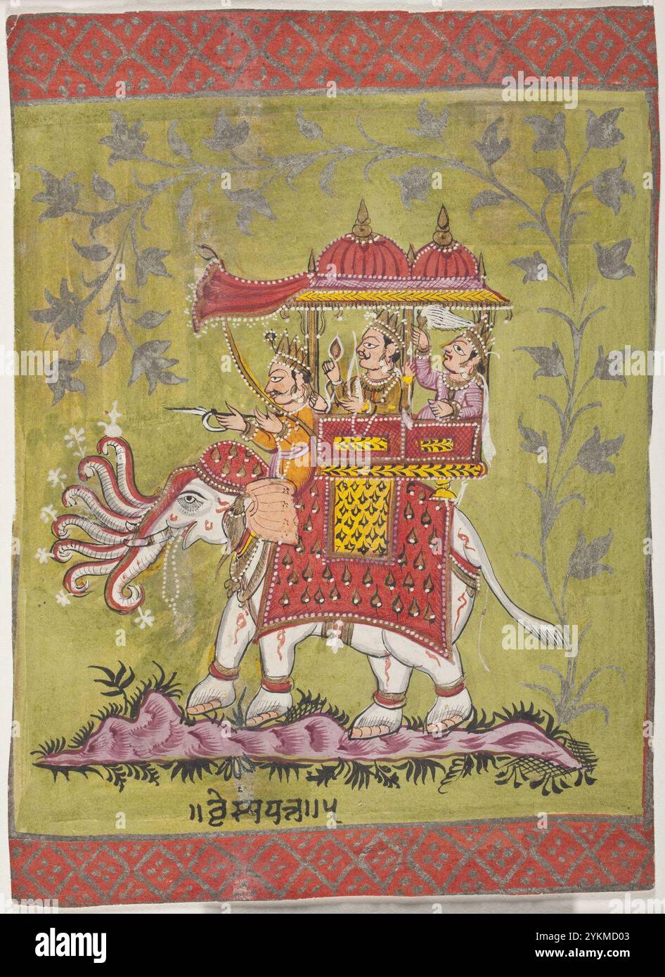 Brihaspati hi-res stock photography and images - Alamy