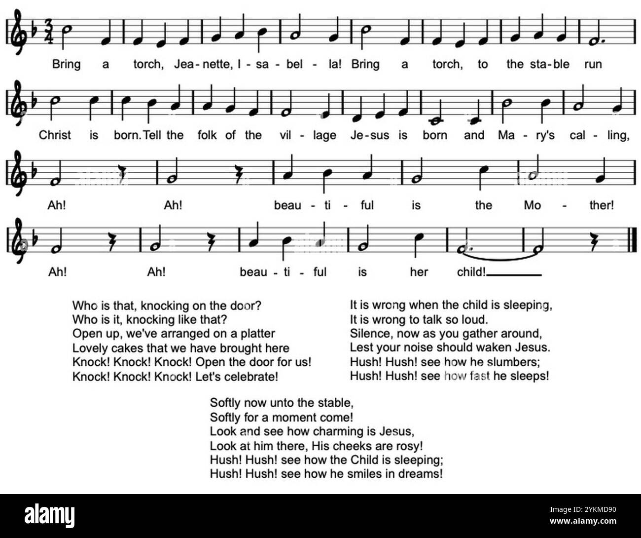 isabelle Cut Out Stock Images & Pictures - Alamy