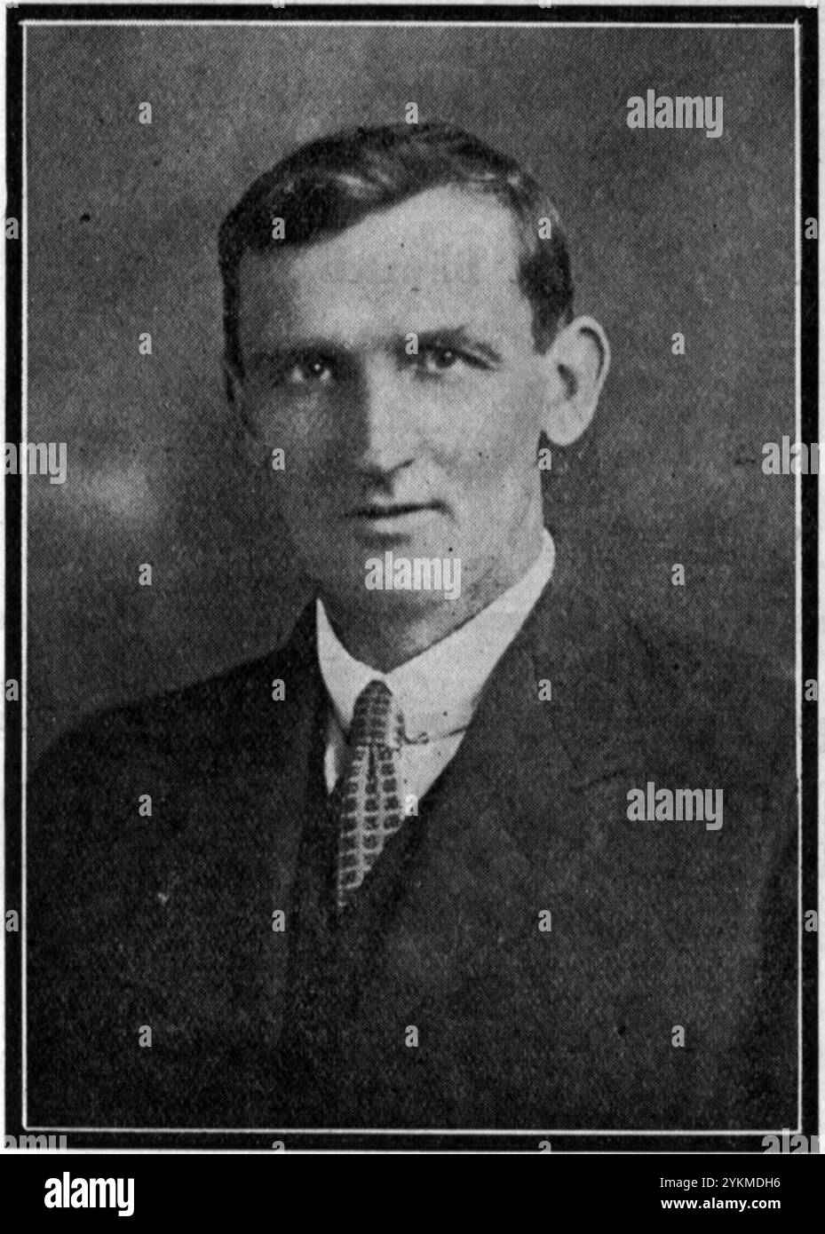 British & Intercolonial Exhibition 1923 Dalgleish Stock Photo - Alamy