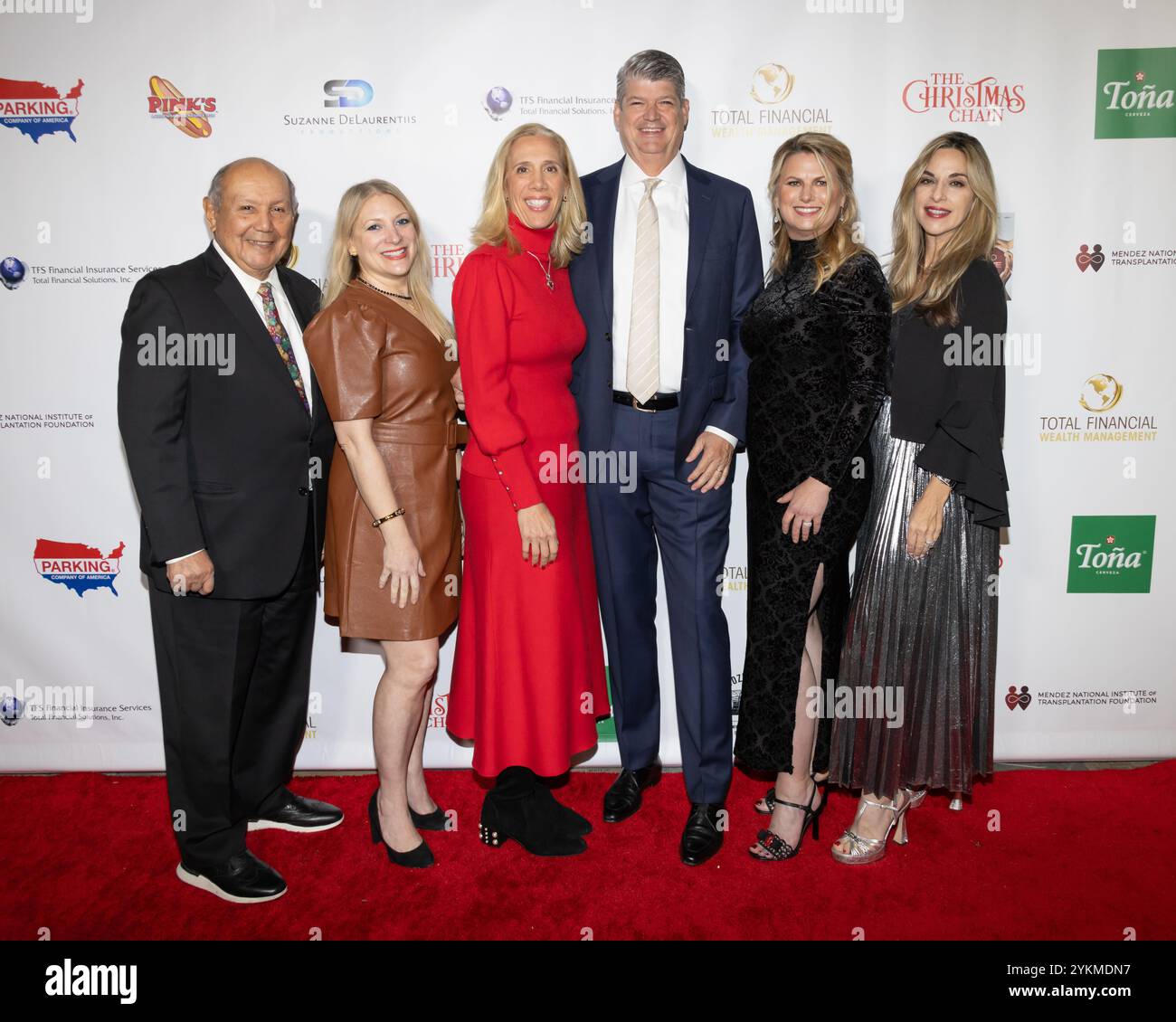 Melissa grego hi-res stock photography and images - Alamy