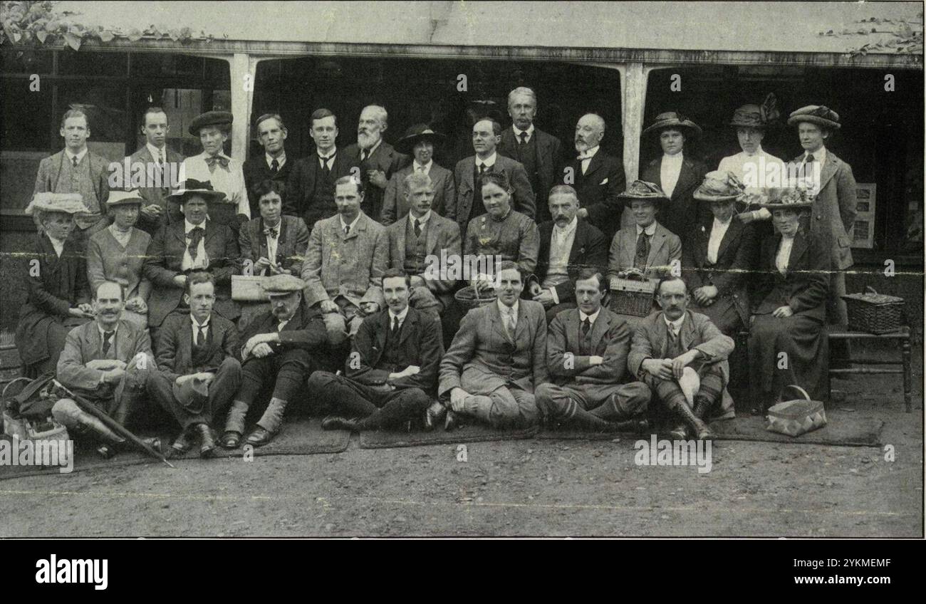 Mycological reference hi-res stock photography and images - Alamy