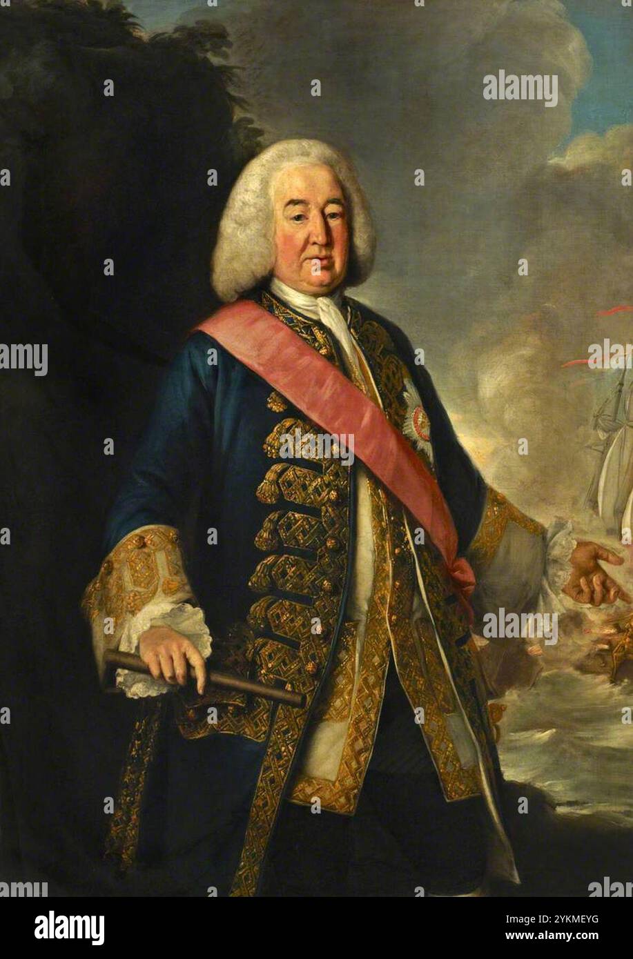 William rowley hi-res stock photography and images - Alamy