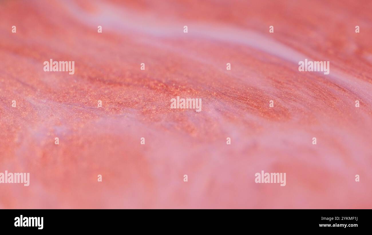 Red gradient background glowing particles hi-res stock photography and ...