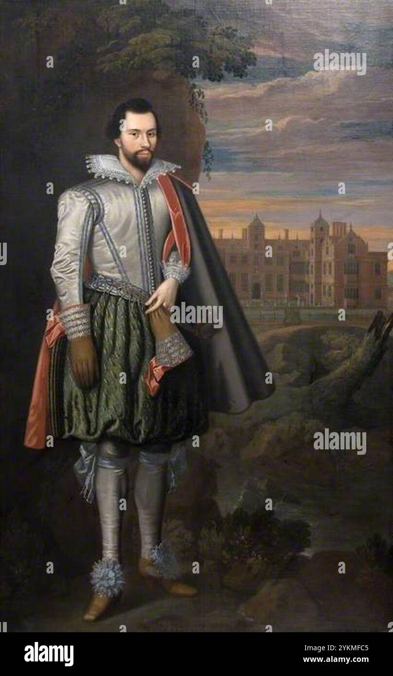 Thomas holte hi-res stock photography and images - Alamy