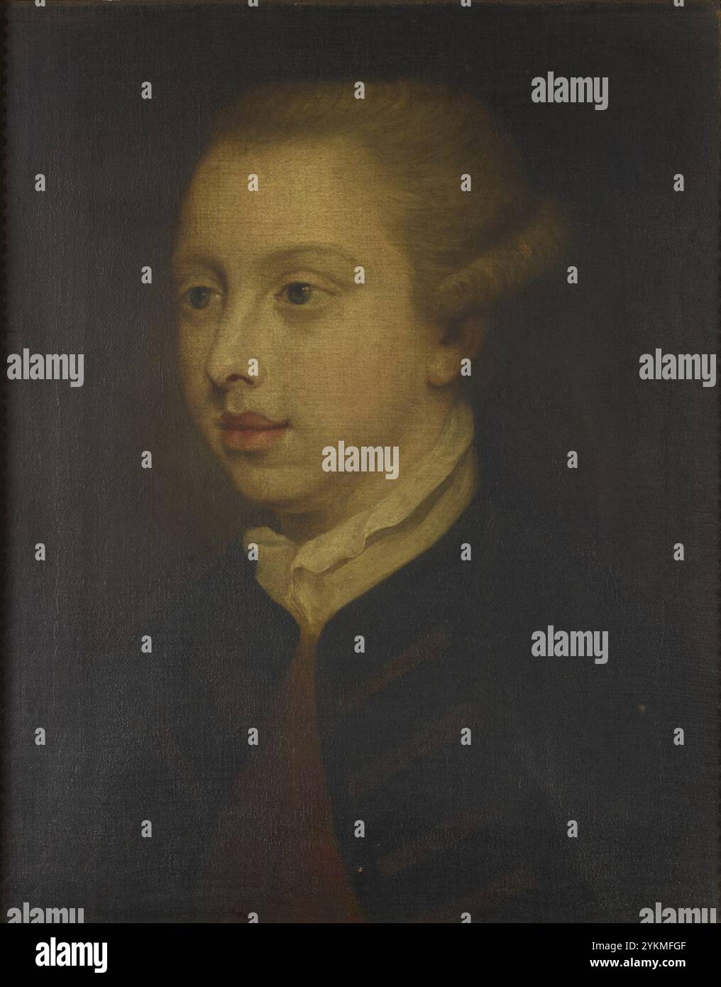 British School, 18th century - William Henry, Duke of Gloucester (1743 ...