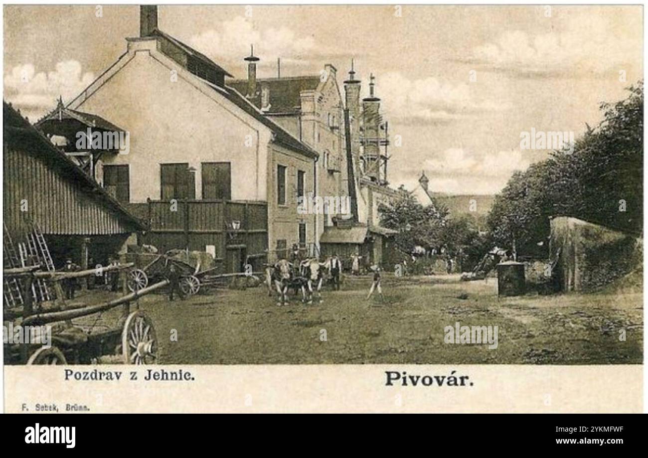 Pivovaru hi-res stock photography and images - Alamy