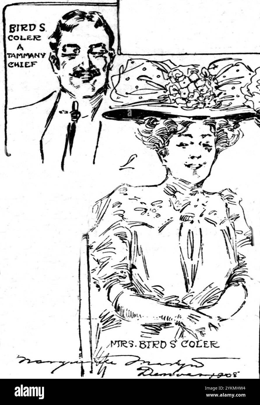 Marguerite moore hi-res stock photography and images - Alamy