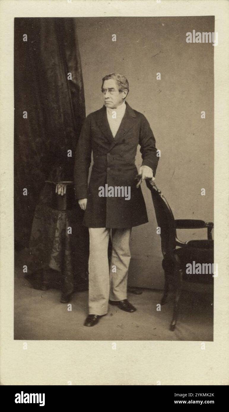 Marquess of exeter hi-res stock photography and images - Alamy