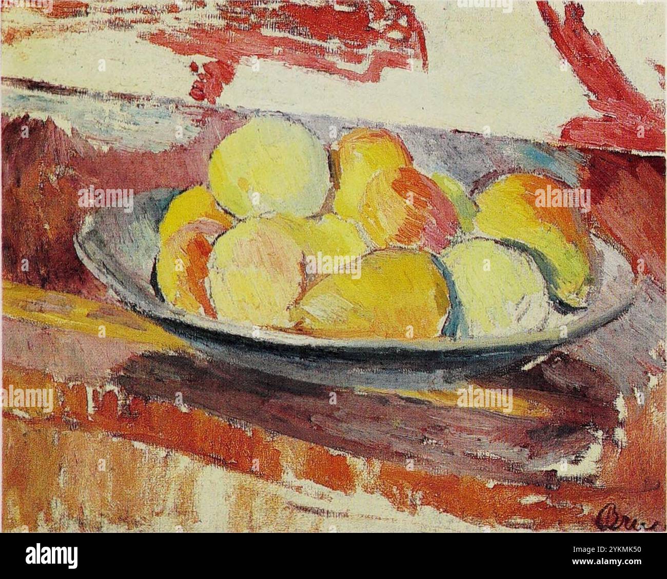 Bruce - Agee and Rose, B42 Stock Photo - Alamy