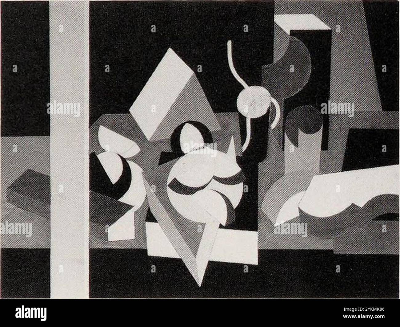 Bruce - Agee and Rose, D09 Pre-alteration Stock Photo - Alamy