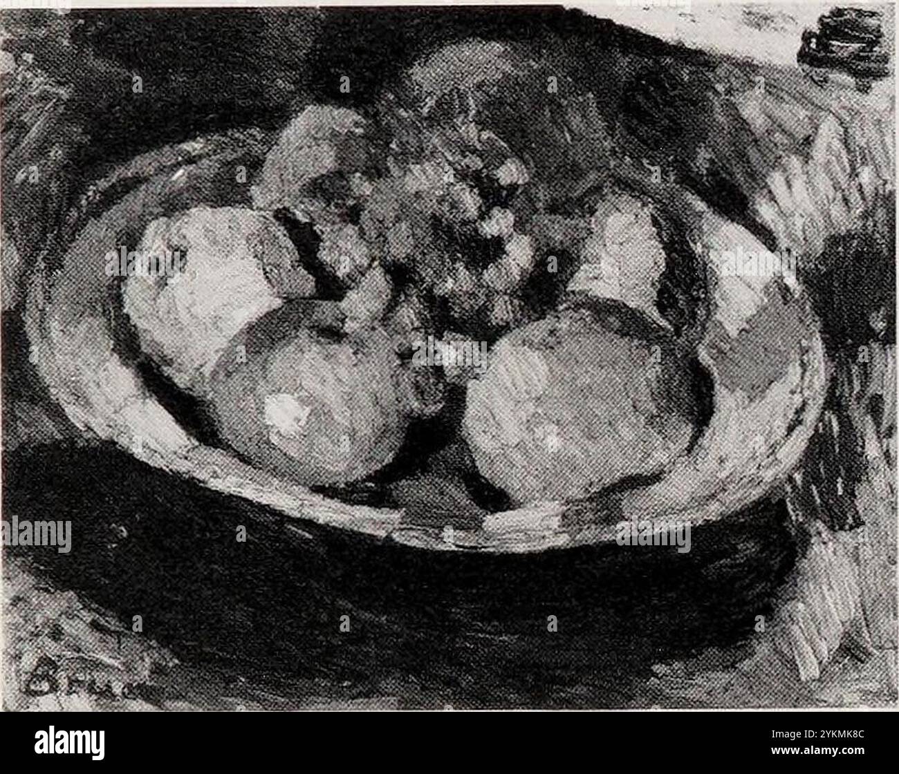 Bruce - Agee and Rose, B71 Stock Photo - Alamy