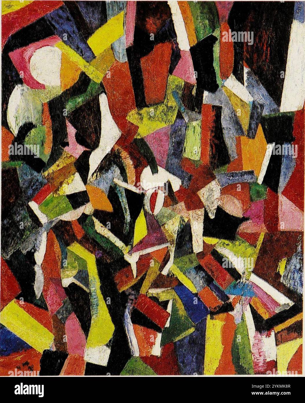 Bruce - Agee and Rose, C08 Stock Photo - Alamy