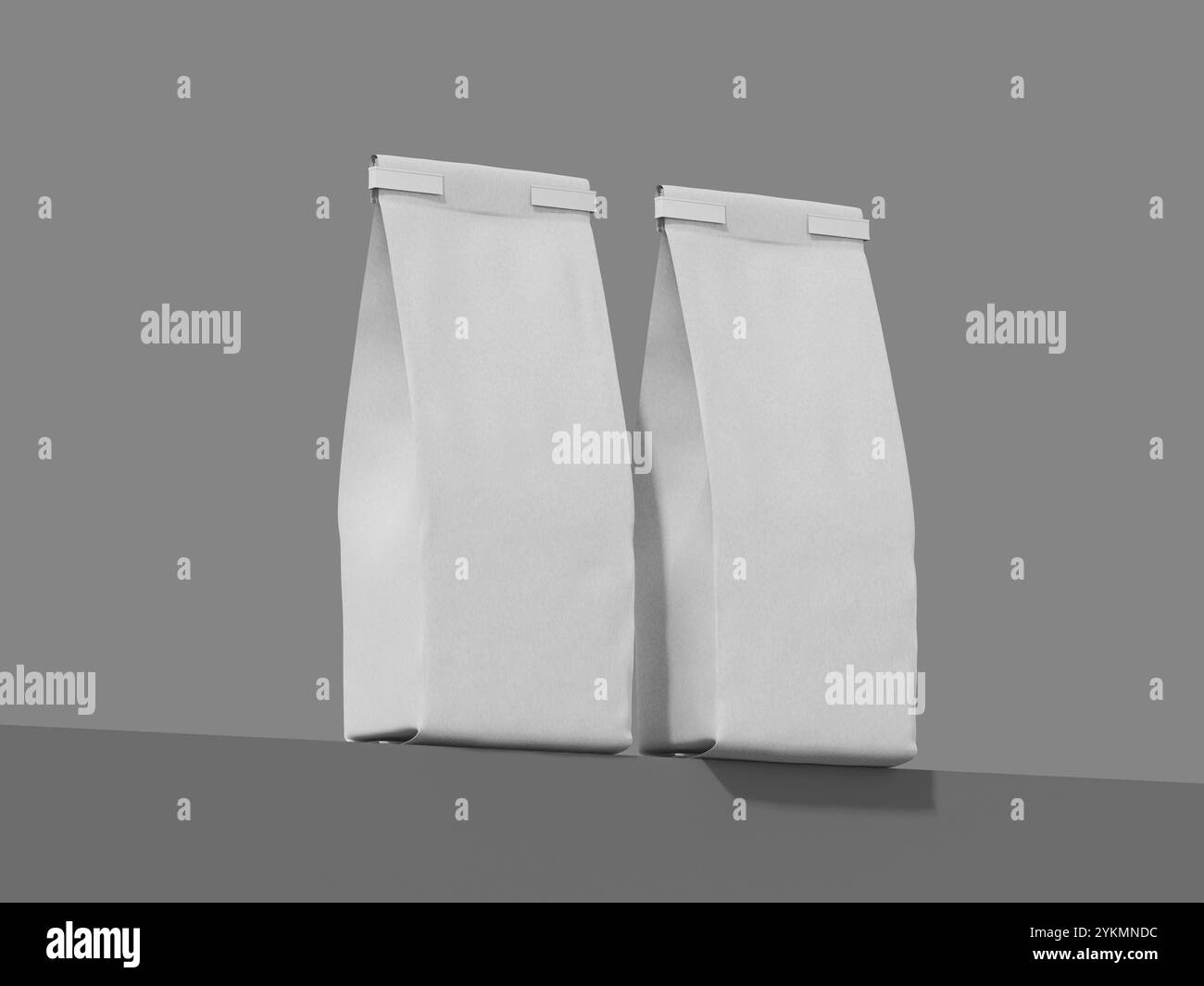 Customizable coffee packaging hi-res stock photography and images - Alamy