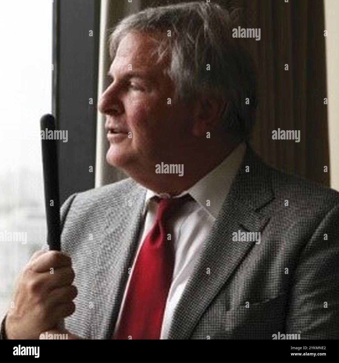 Bryan Bashin, AbilityOne Commissioner Stock Photo - Alamy