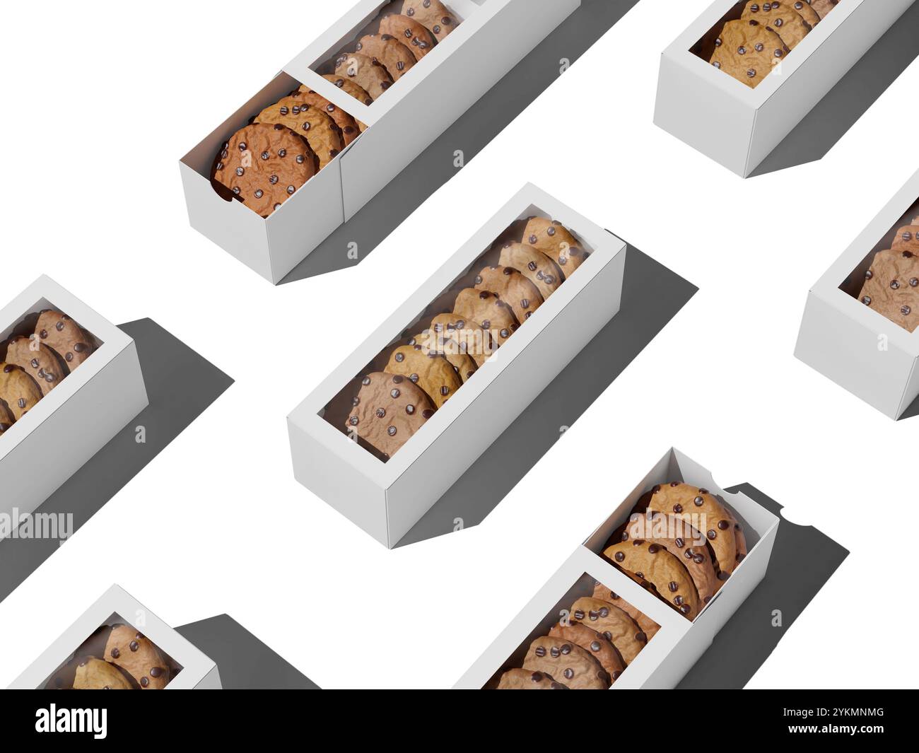 Bakery packaging hi-res stock photography and images - Alamy