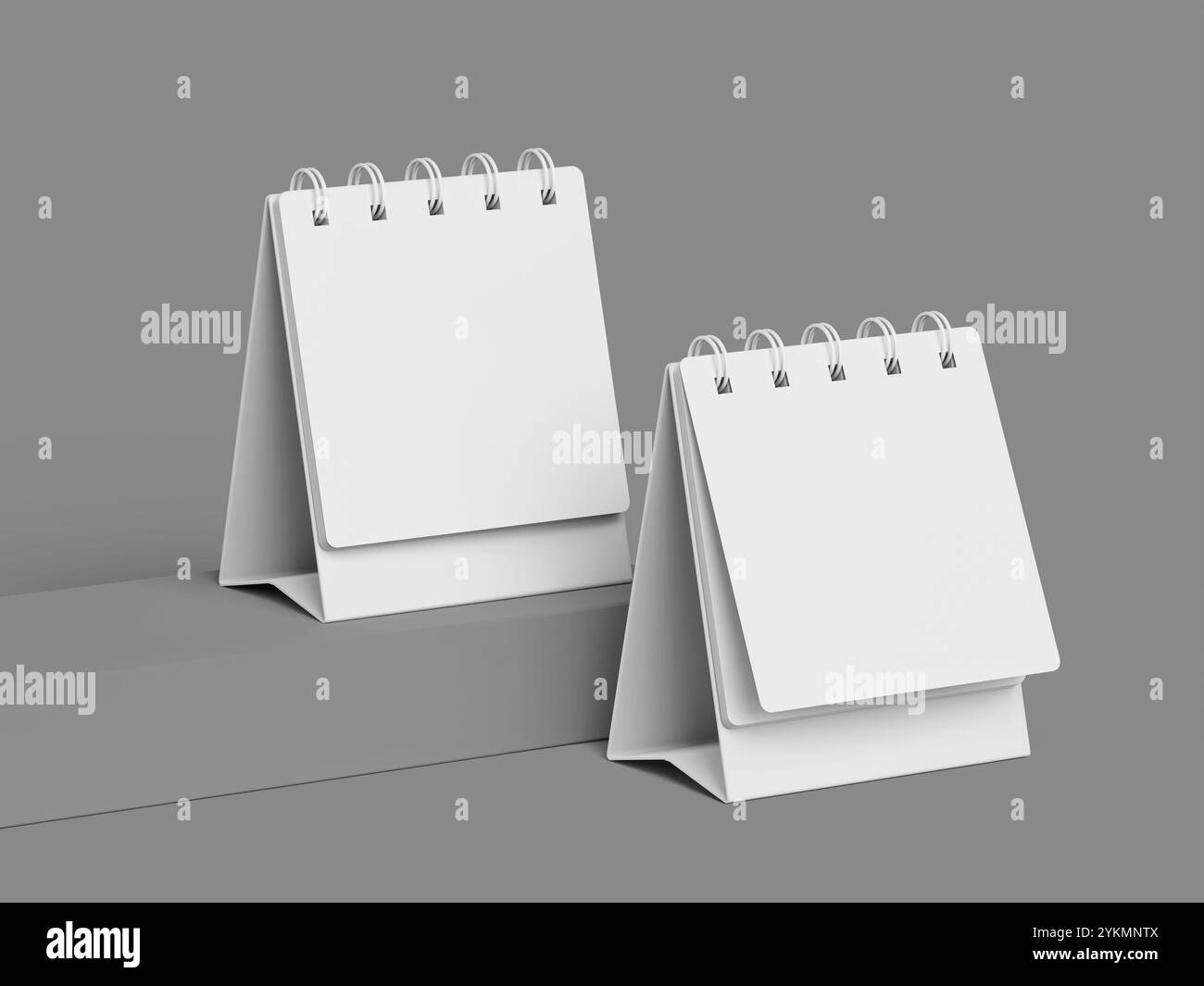 3d calendar hi-res stock photography and images - Alamy