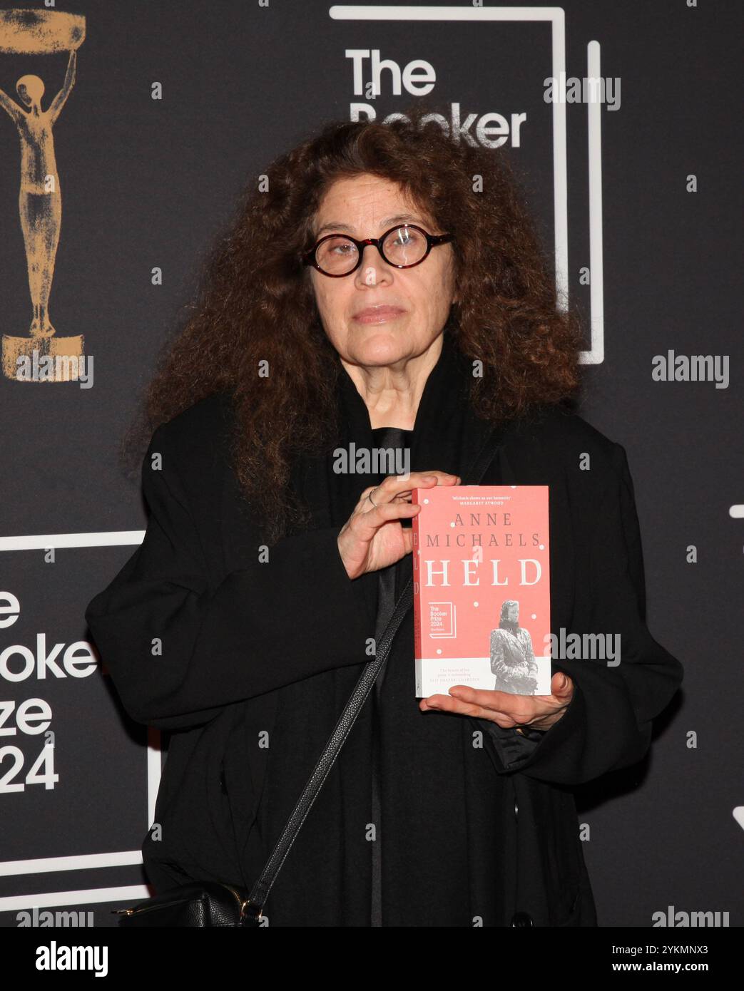 Anne michaels author hi-res stock photography and images - Alamy