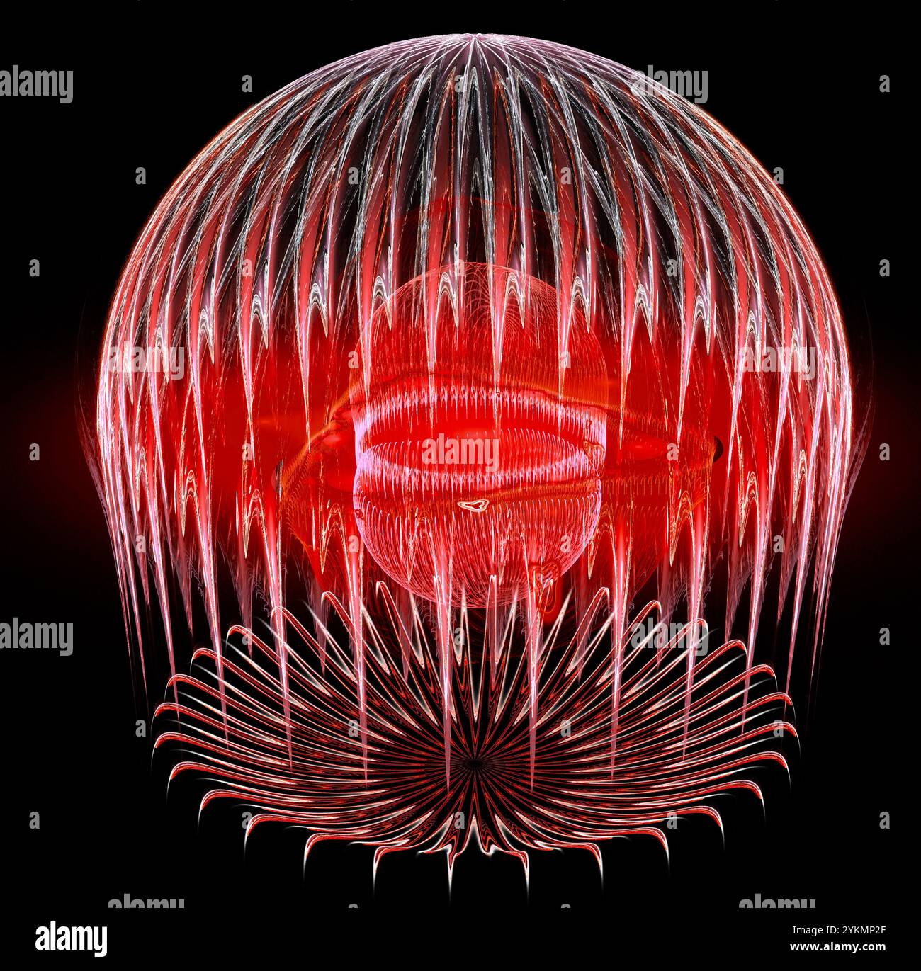 Colour abstract art balls , backdrop (wallpaper)background Stock Photo ...