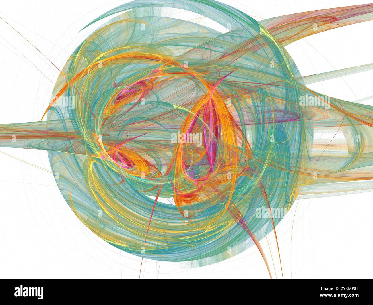 Colour abstract art balls , backdrop (wallpaper)background Stock Photo ...