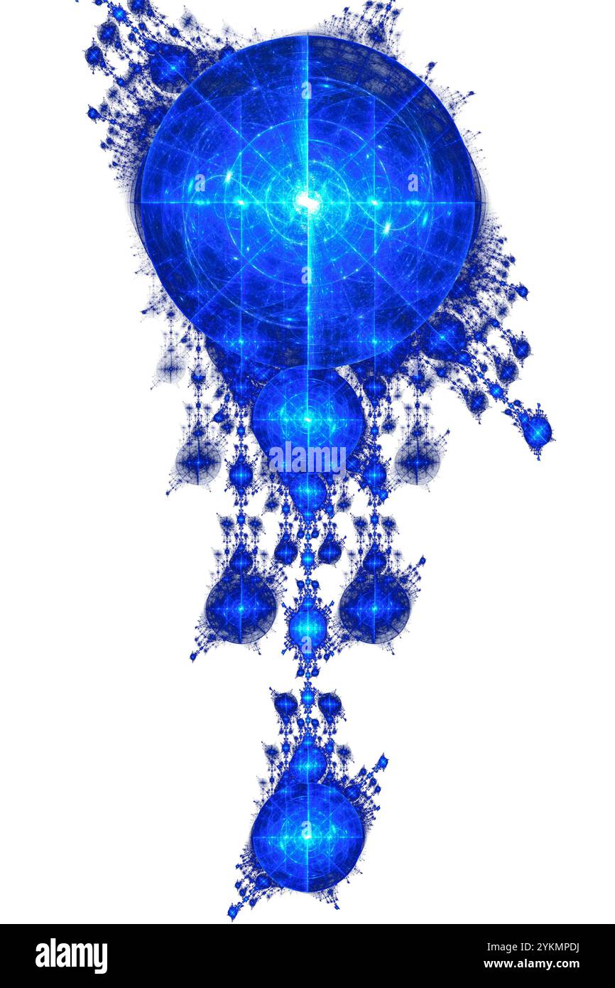 Universe backdrop Cut Out Stock Images & Pictures - Alamy