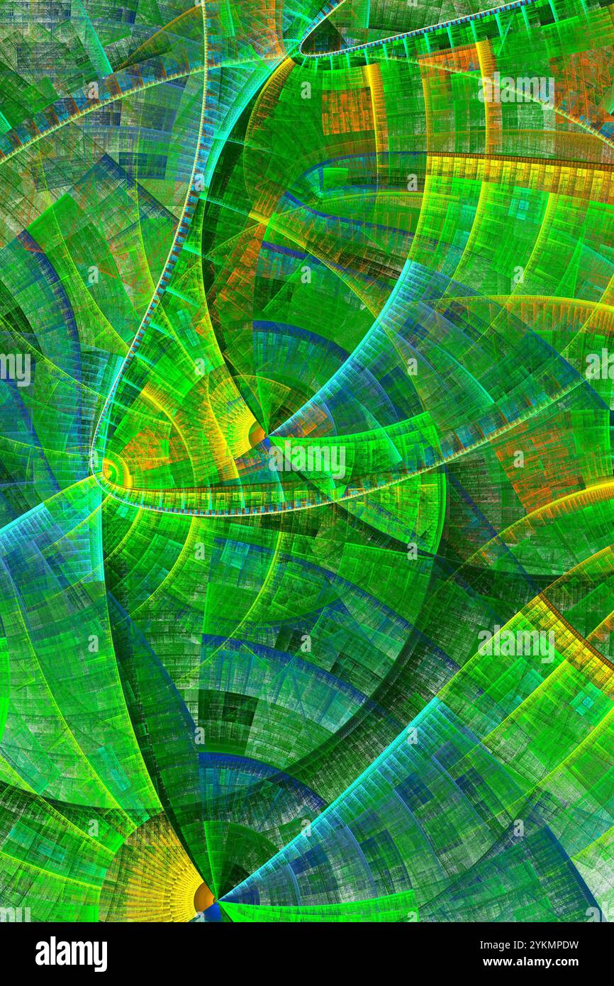 Abstract colour art backdrop (wallpaper) background Stock Photo - Alamy