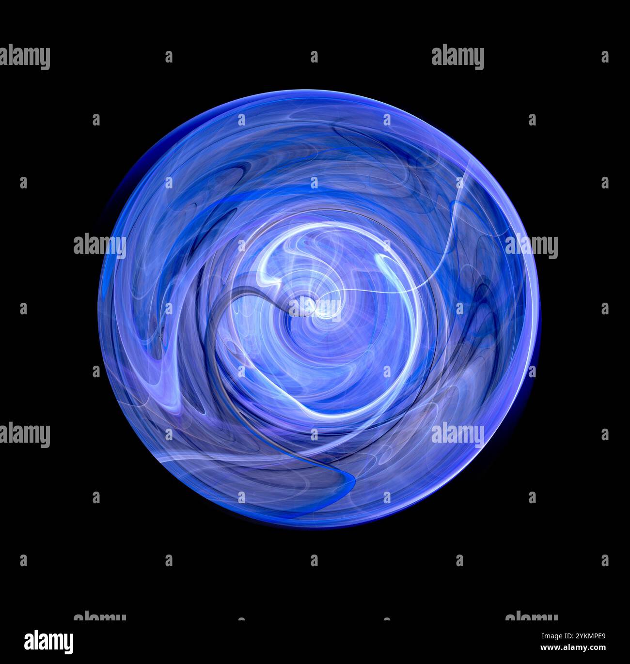 Colour abstract art balls , backdrop (wallpaper)background Stock Photo ...