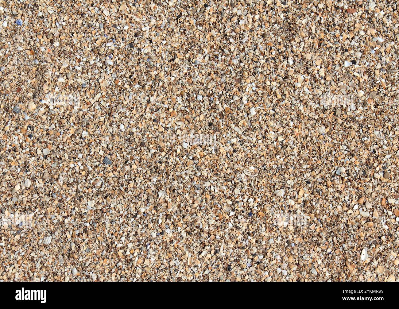 Gritty sand texture close hi-res stock photography and images - Alamy