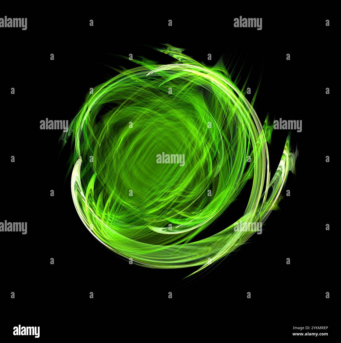 Colour abstract art balls , backdrop (wallpaper)background Stock Photo ...