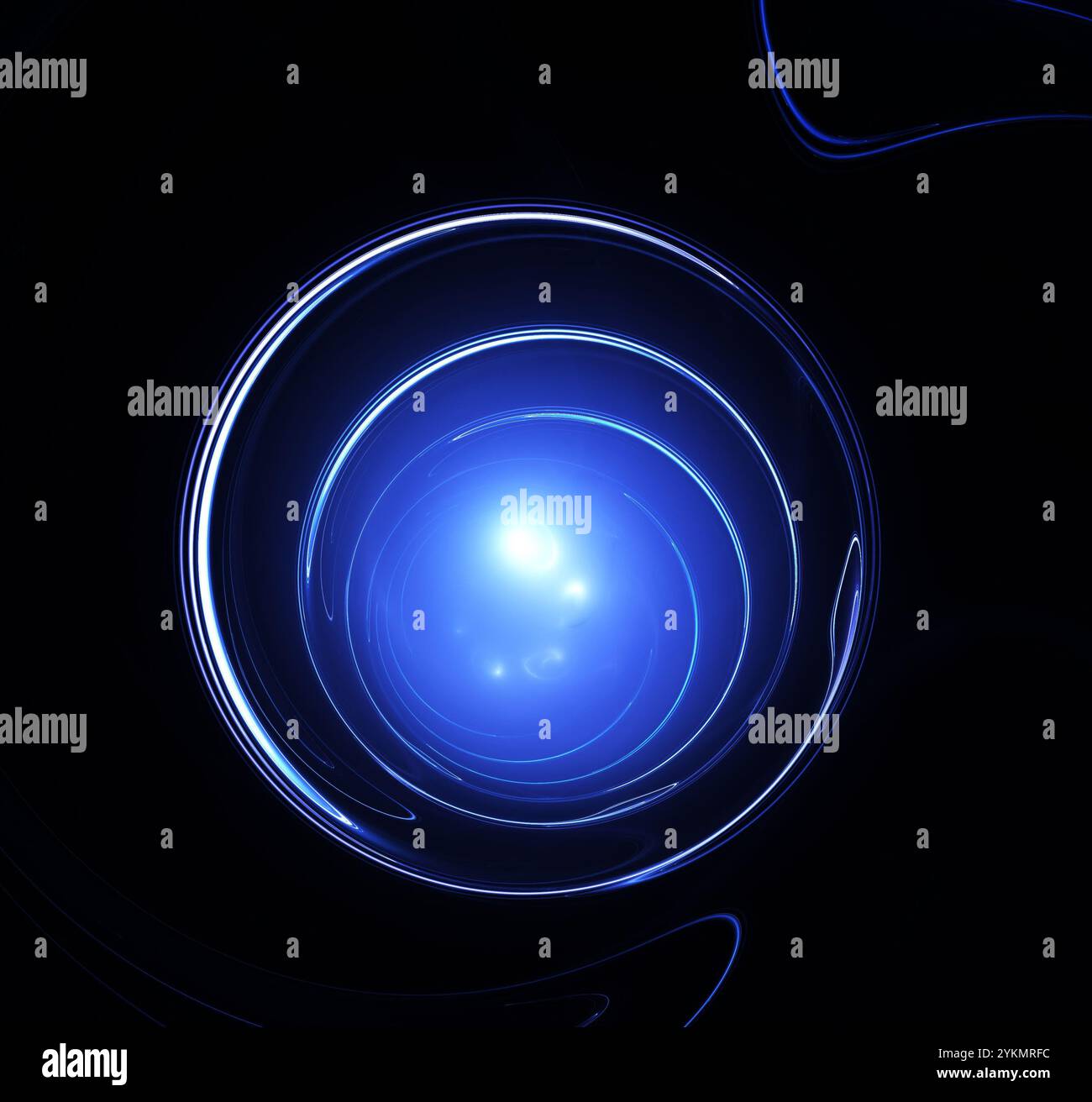 Colour abstract art balls , backdrop (wallpaper)background Stock Photo ...