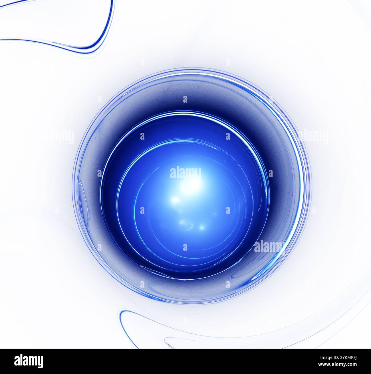 Colour abstract art balls , backdrop (wallpaper)background Stock Photo ...