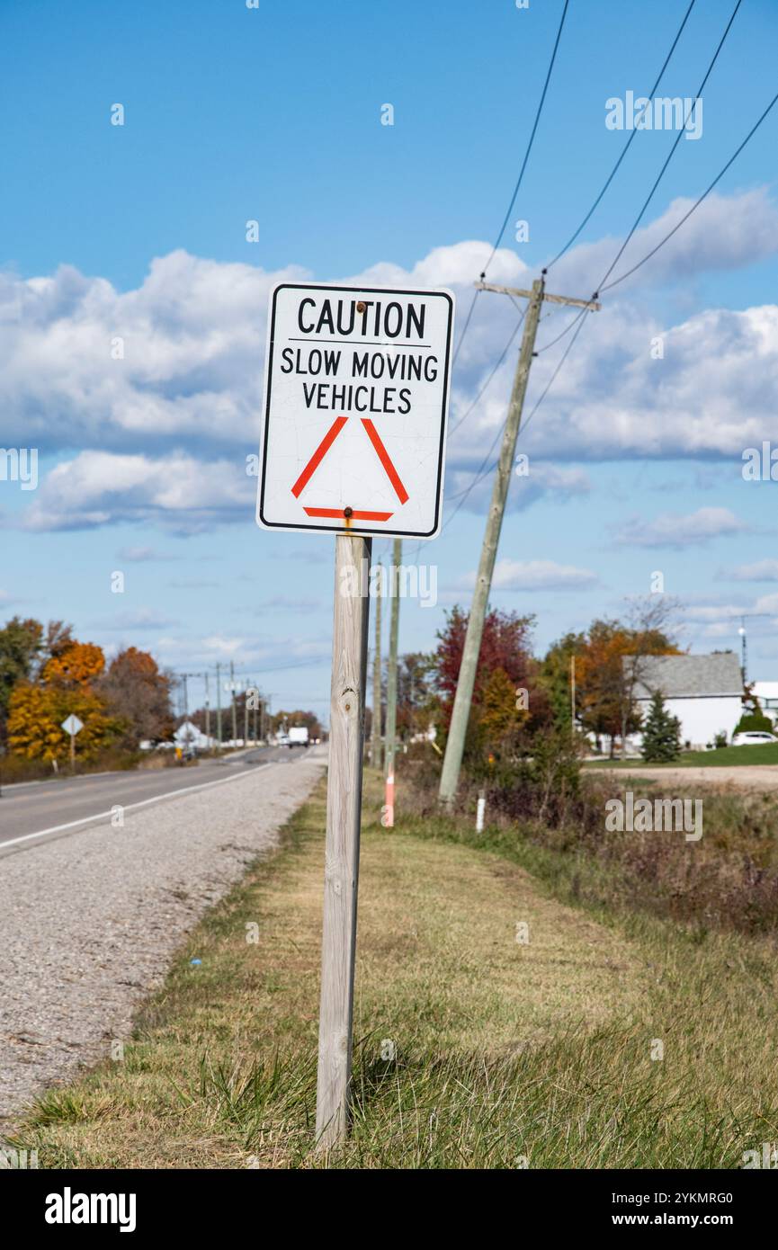 Rural farming vehicles hi-res stock photography and images - Alamy