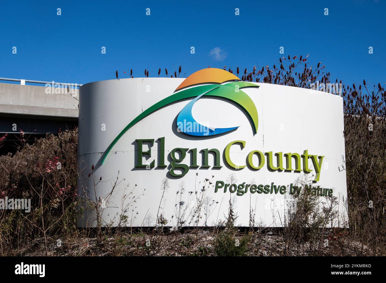 Elgin county hi-res stock photography and images - Alamy