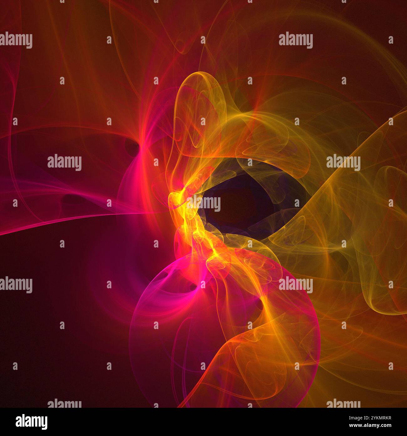 Colour abstract nebula , backdrop (wallpaper)background Stock Photo - Alamy