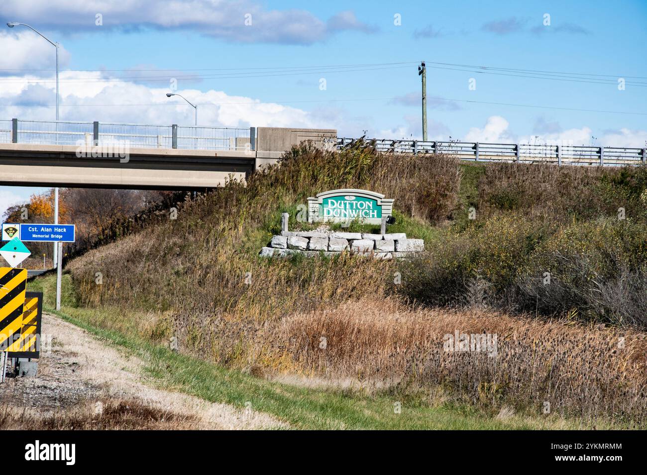 Dutton ontario hi-res stock photography and images - Alamy