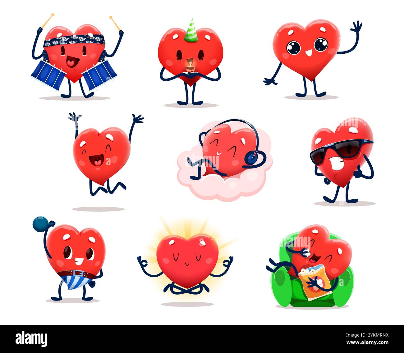 Cake drums Stock Vector Images - Alamy