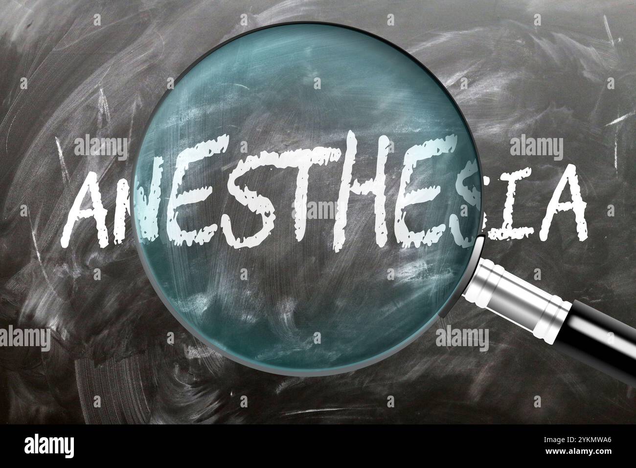 Anesthesia learn hi-res stock photography and images - Alamy