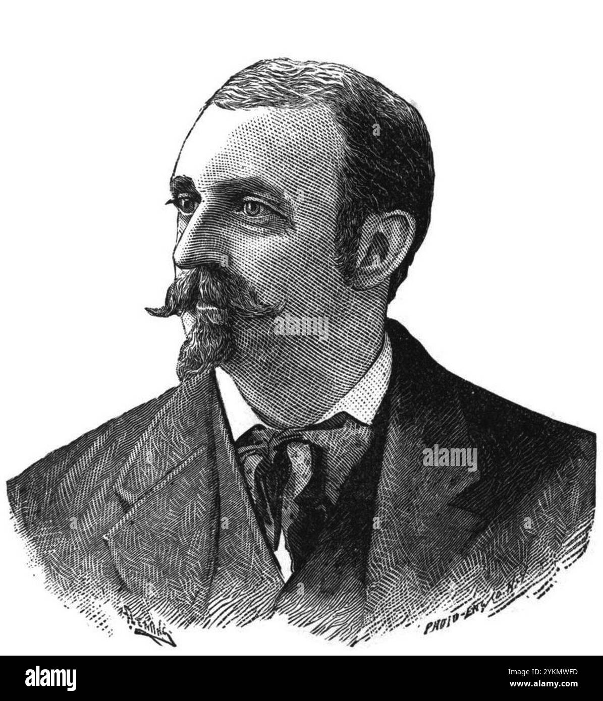 William buel hi-res stock photography and images - Alamy