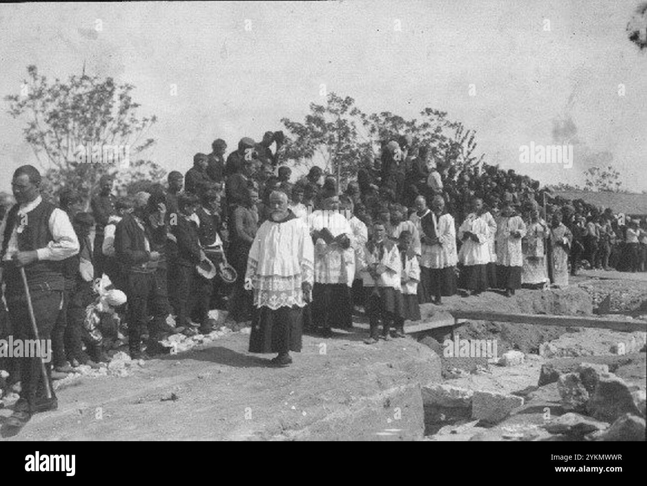 Building of The holy heart of Jesus church in Rakovski 2 Stock Photo ...